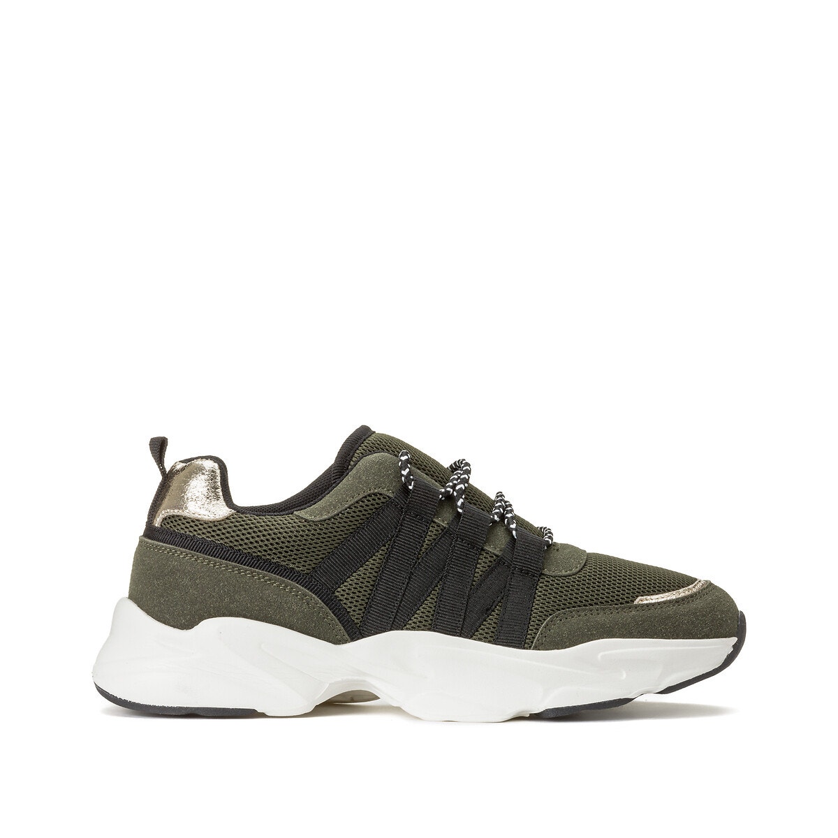 ΓΥΝΑΙΚΑ Παπούτσια > Αθλητικά & Sneakers La Redoute ⋆ 2023