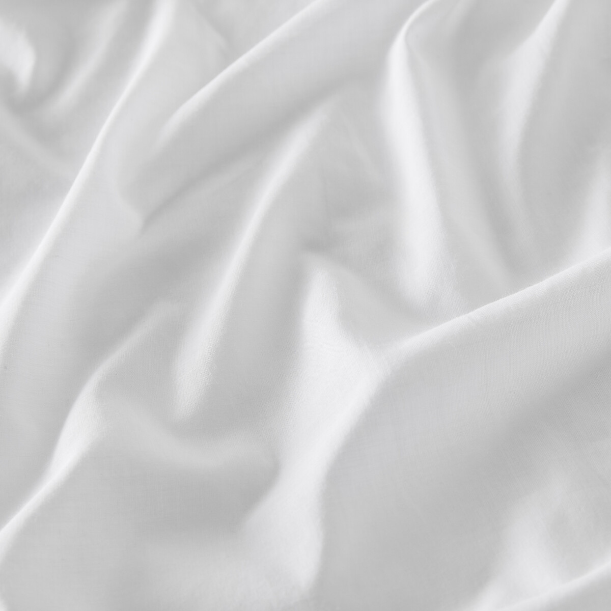 Λεπτή κουρτίνα από βαμβάκι με τελείωμα για κουρτινόξυλο, Anahi ...