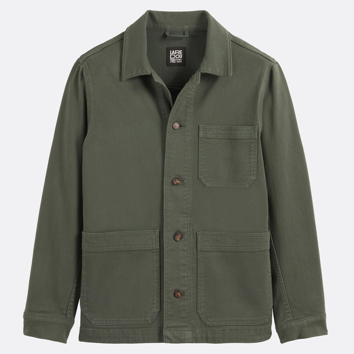 Ίσιο σακάκι - 3311992 | La Redoute